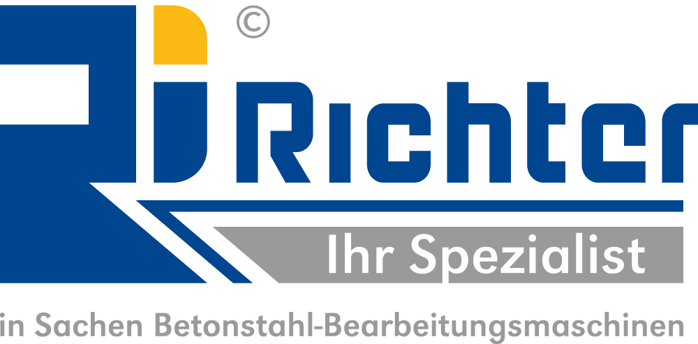 AGBs - Richter Maschinen