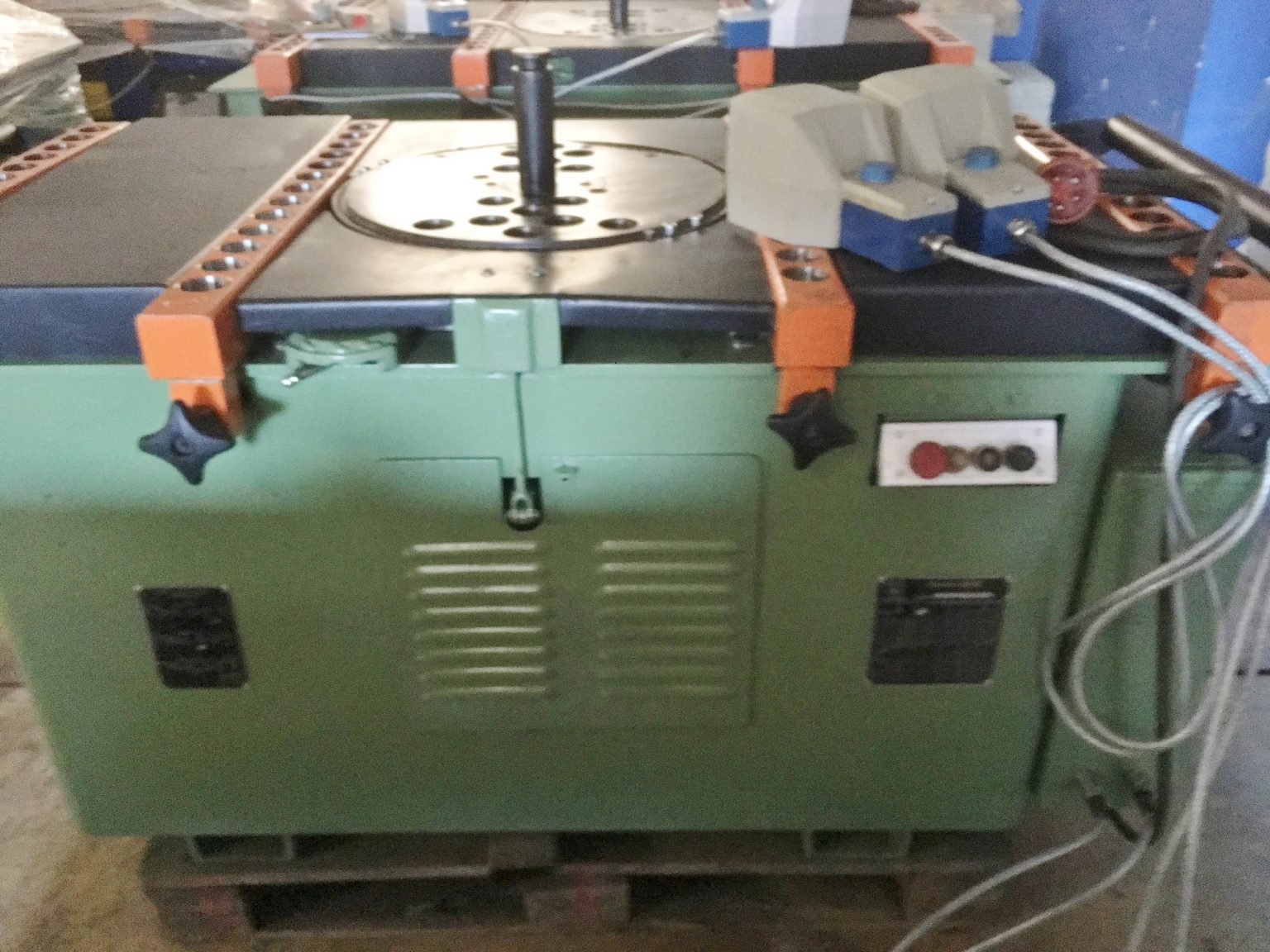 Peddinghaus Perfekt 55 K