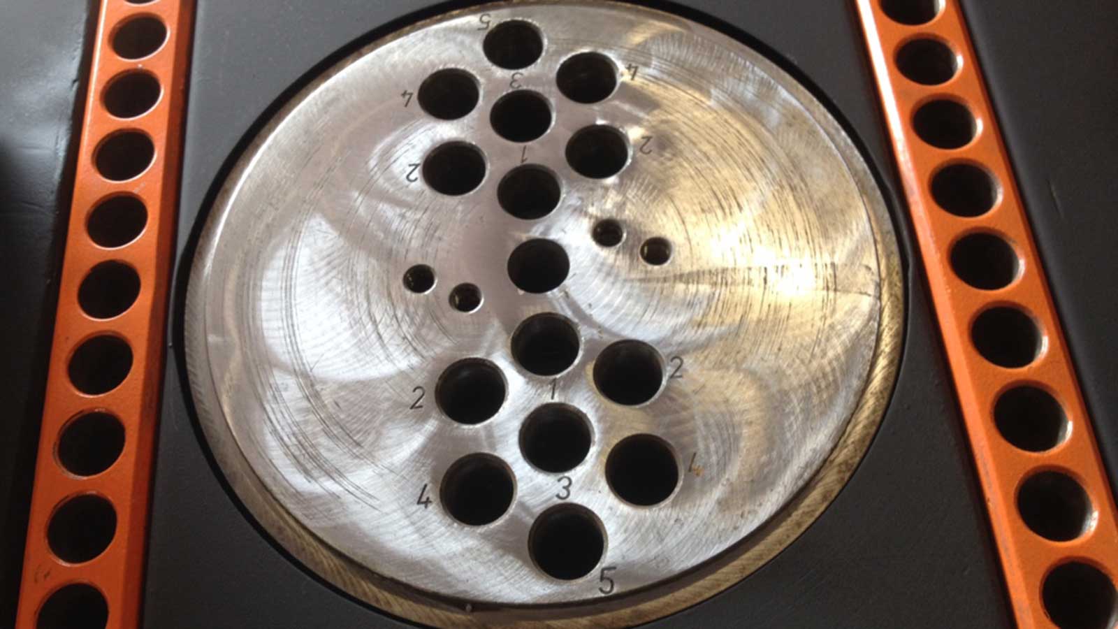 Bending machines - Richter Maschinen