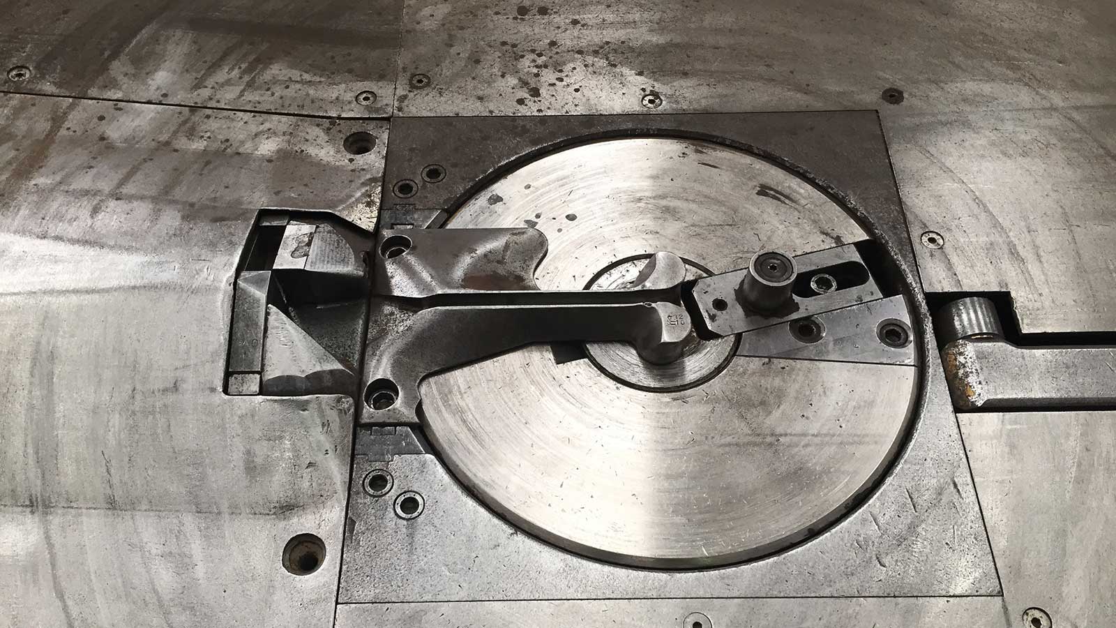 Home - Richter Maschinen